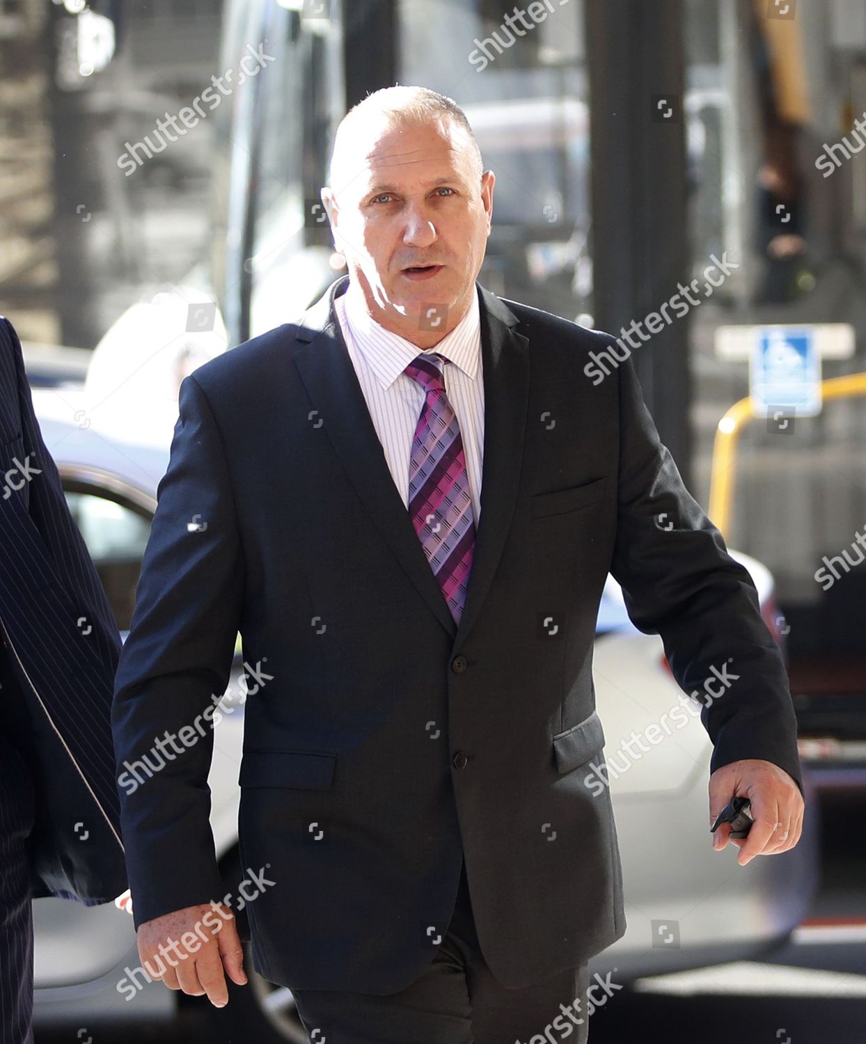 Adrian Gard Editorial Stock Photo - Stock Image | Shutterstock