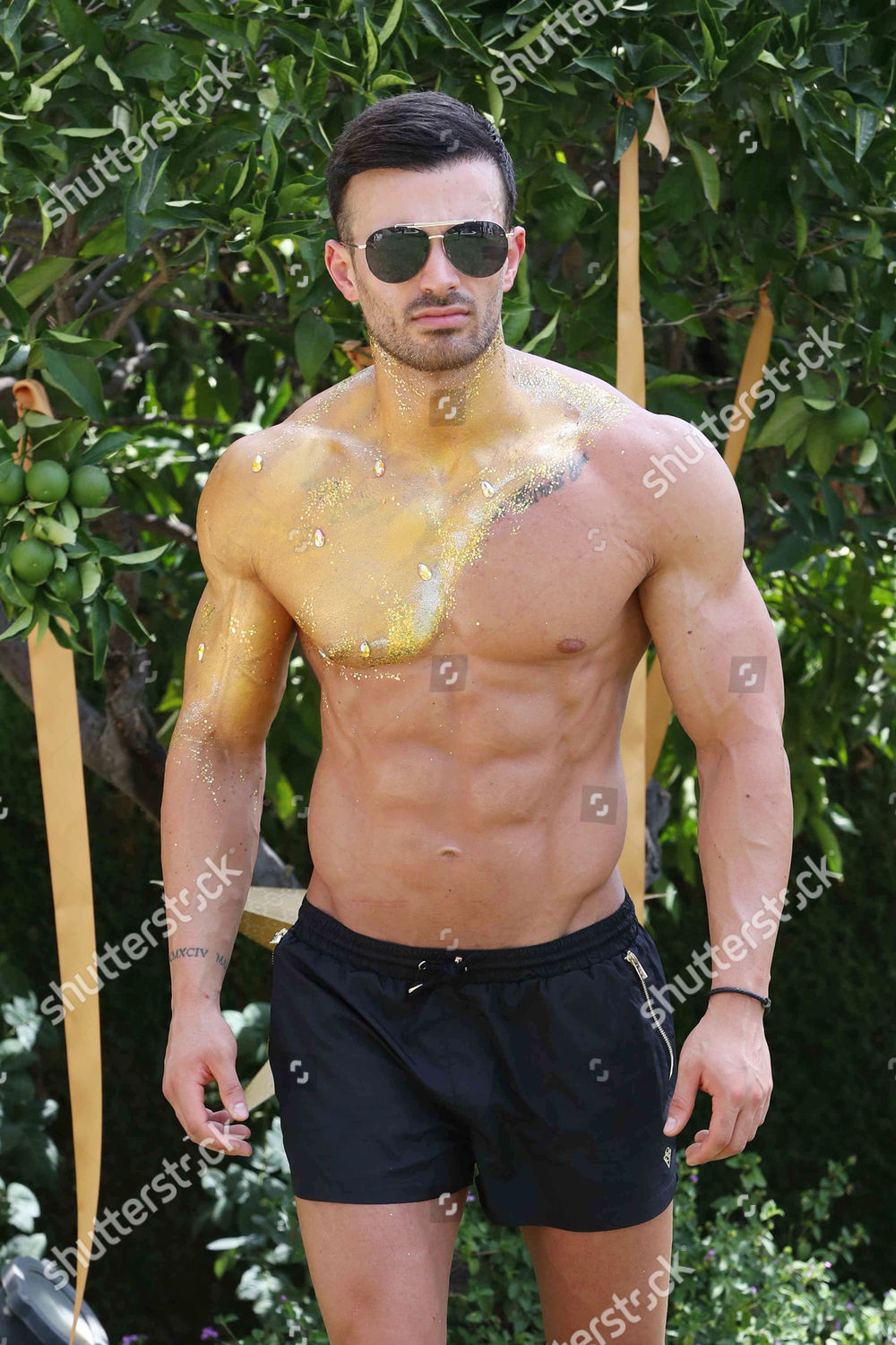 Michael Hassini Editorial Stock Photo - Stock Image | Shutterstock