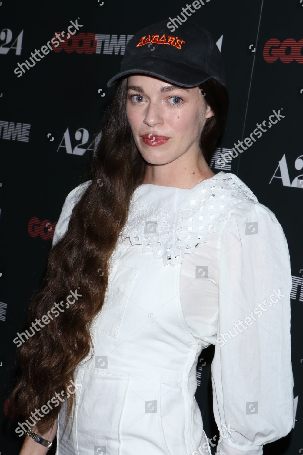 Hailey Gates Editorial Stock Photo - Stock Image | Shutterstock