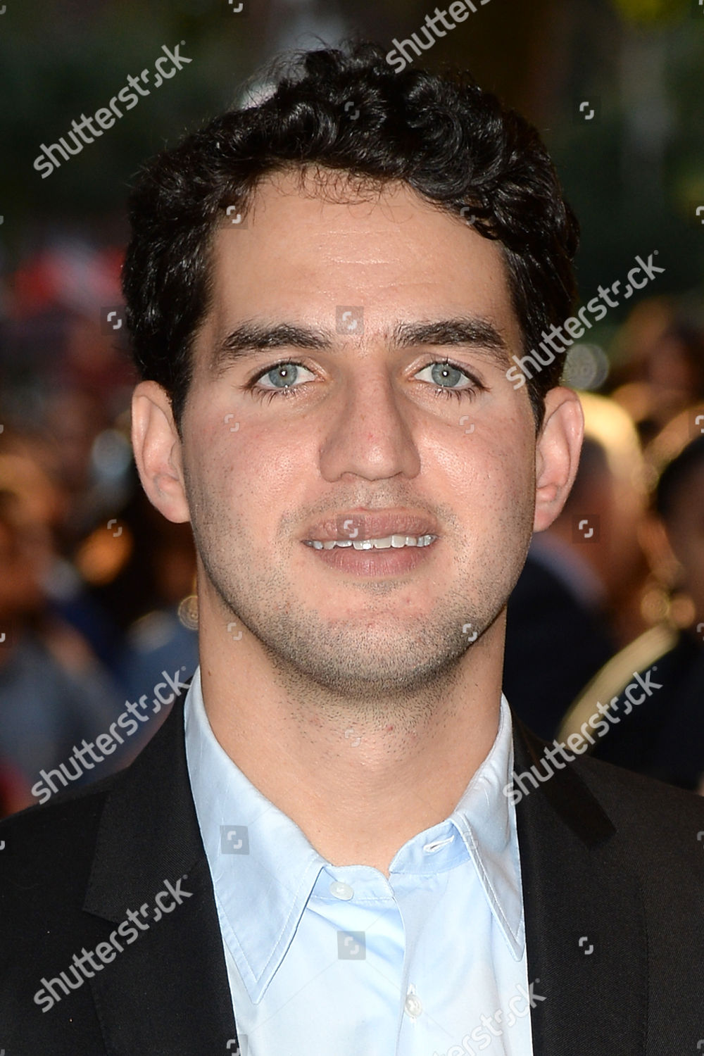Ben Safdie Editorial Stock Photo - Stock Image | Shutterstock