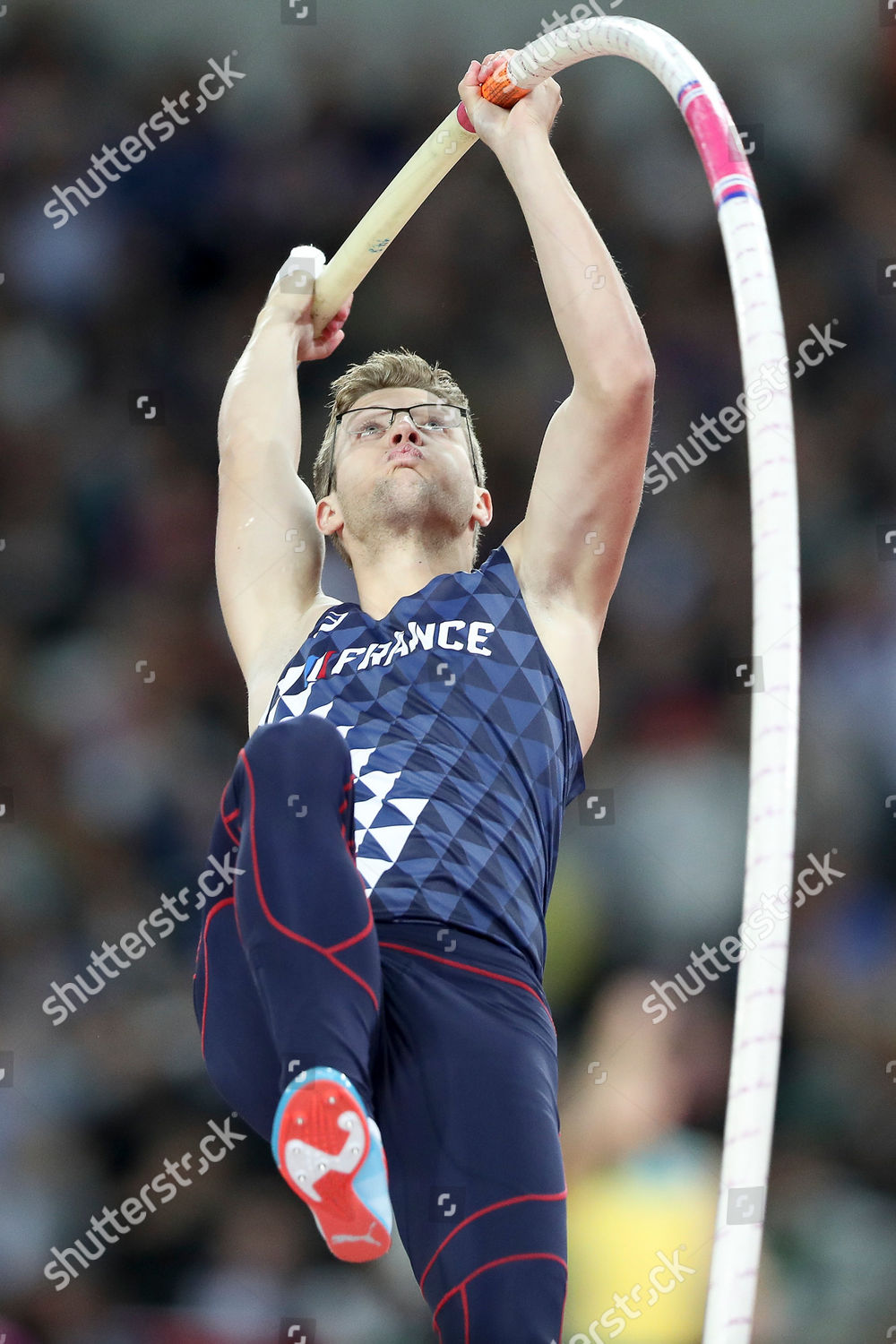 Axel Chapelle Fra Editorial Stock Photo - Stock Image | Shutterstock