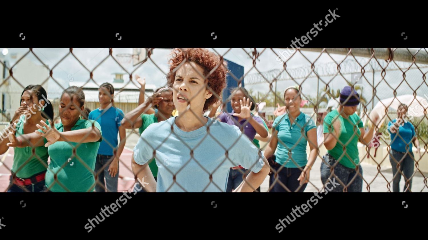 Judith Rodriguez Perez Editorial Stock Photo - Stock Image | Shutterstock