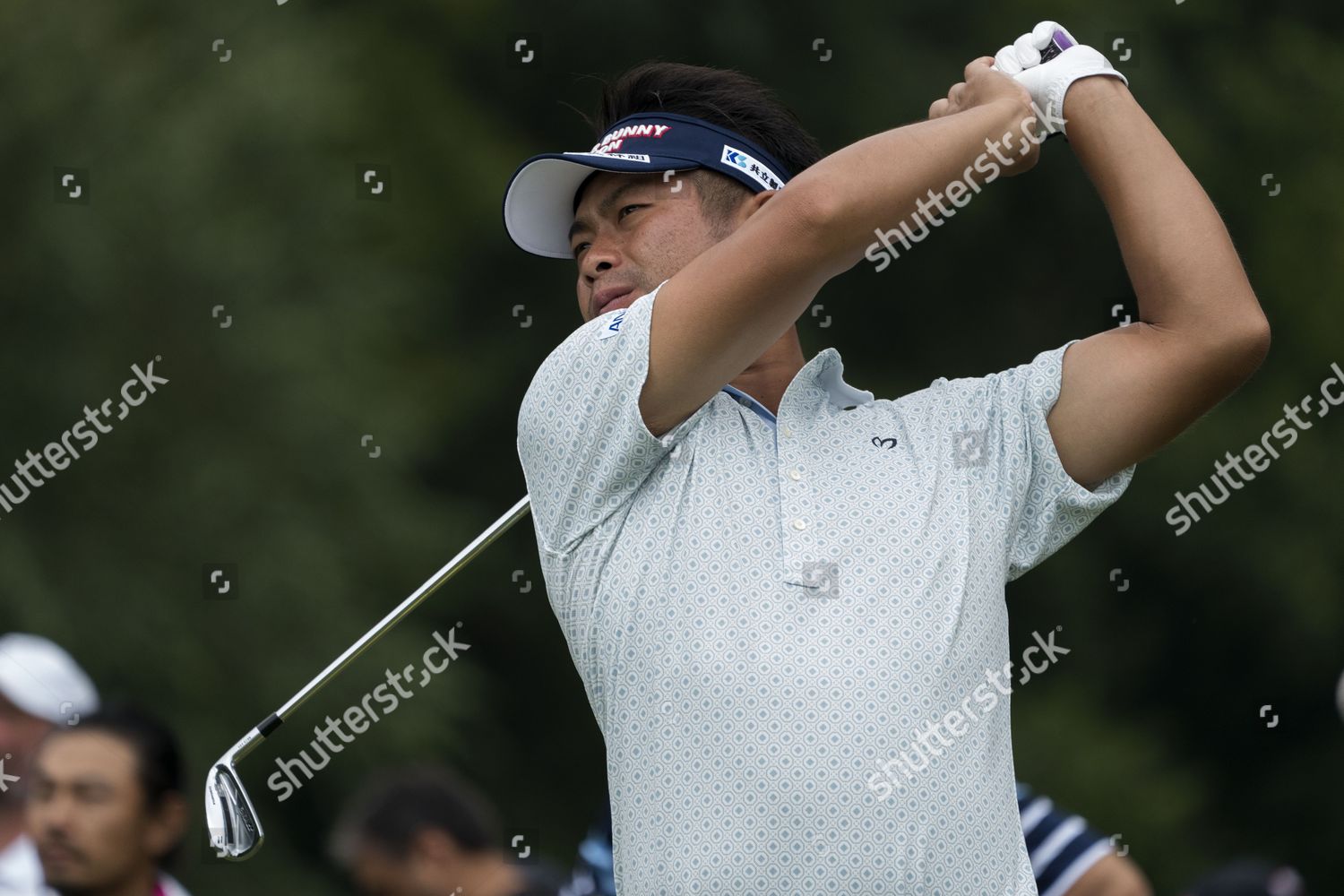 Yuta Ikeda Editorial Stock Photo - Stock Image | Shutterstock