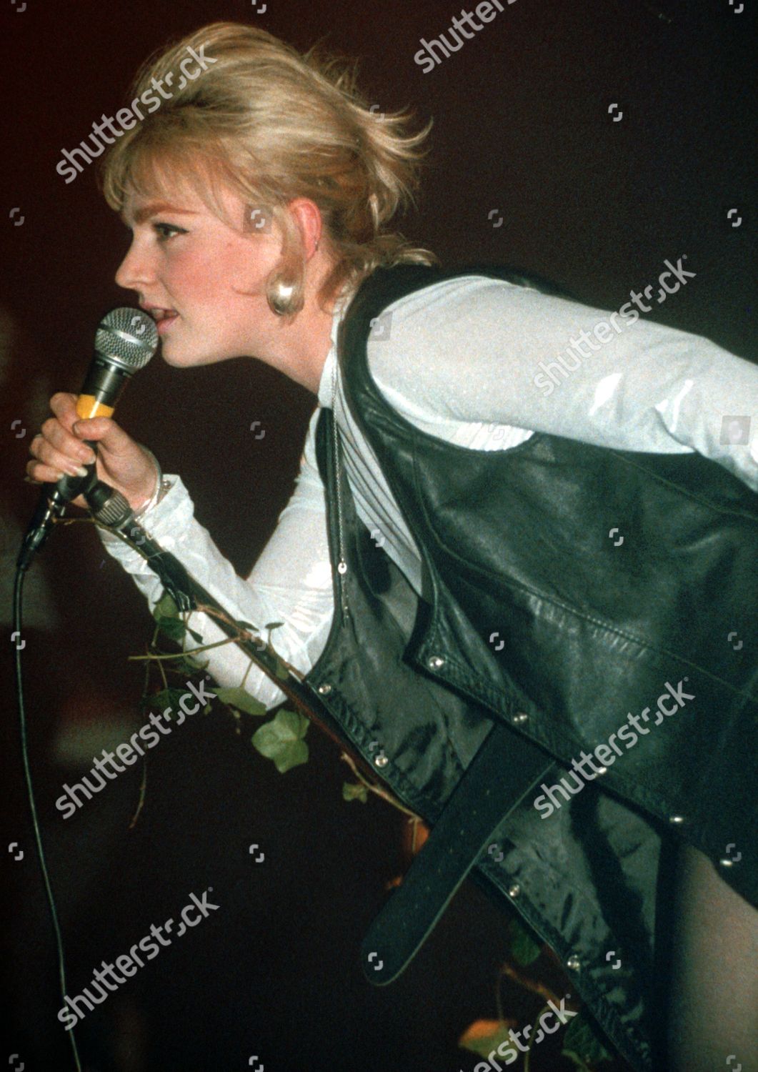 Primitives Tracy Tracy Editorial Stock Photo - Stock Image | Shutterstock