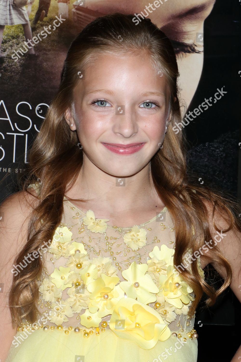 Olivia Kate Rice Editorial Stock Photo - Stock Image | Shutterstock