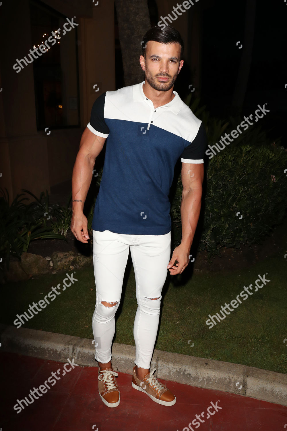 Michael Hassini Editorial Stock Photo - Stock Image | Shutterstock
