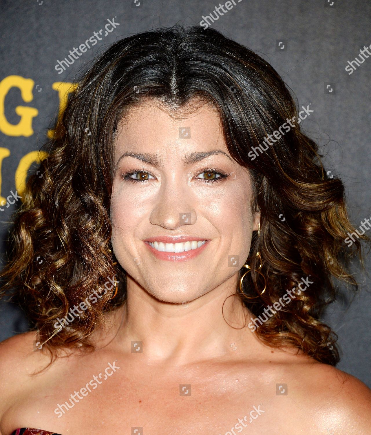 Sarah Stiles Editorial Stock Photo - Stock Image | Shutterstock