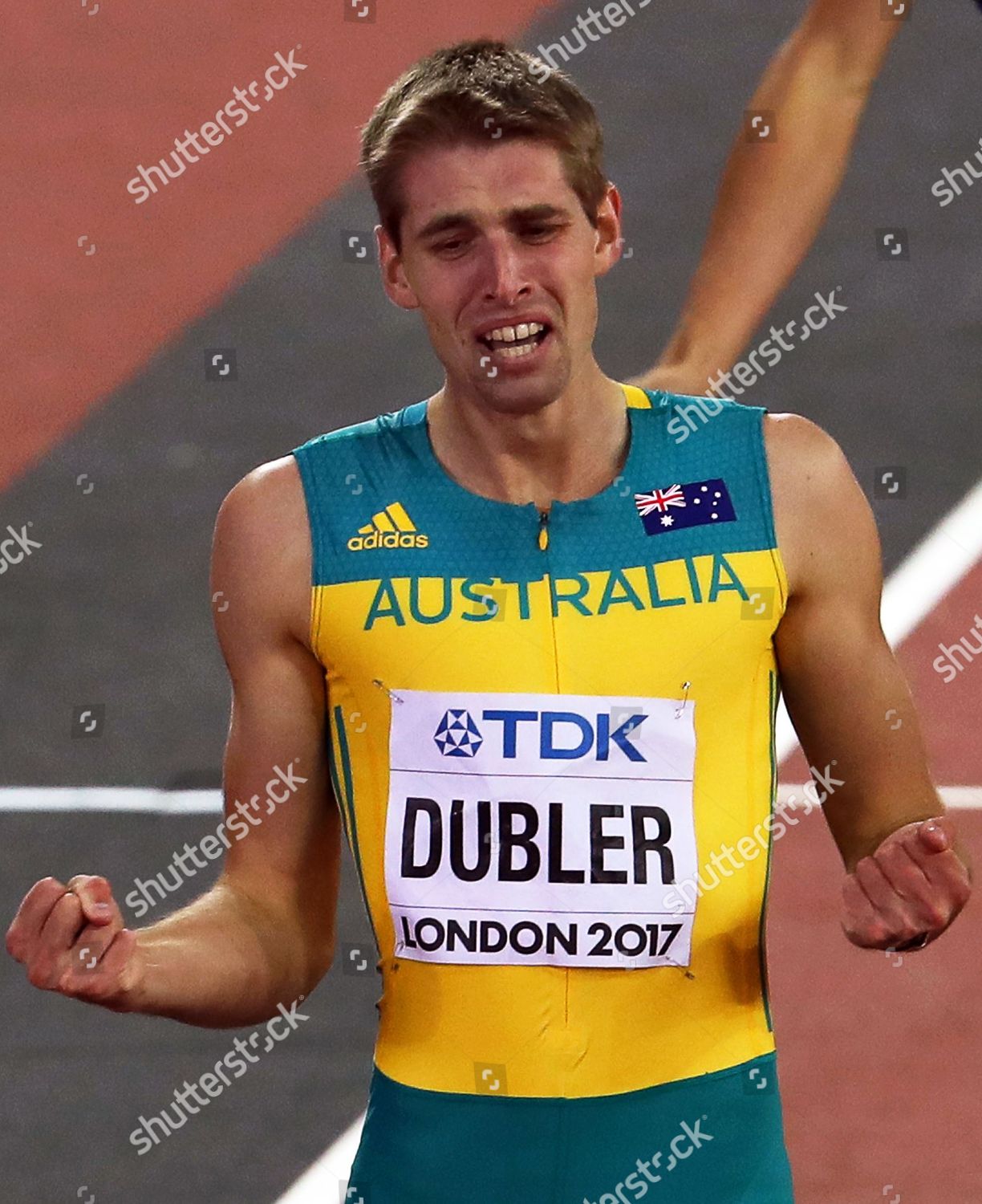 Cedric Dubler Editorial Stock Photo - Stock Image | Shutterstock