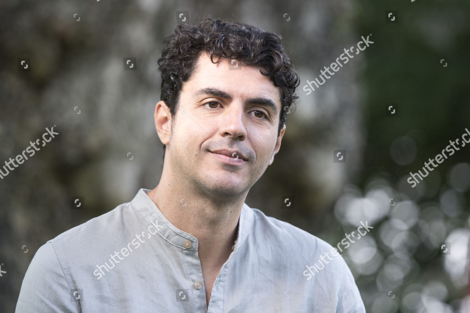 Germano Maccioni Editorial Stock Photo - Stock Image | Shutterstock