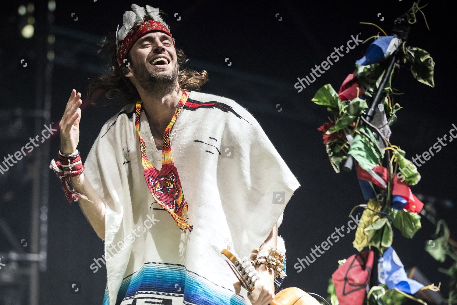 Sebastian Pringle Editorial Stock Photo - Stock Image | Shutterstock