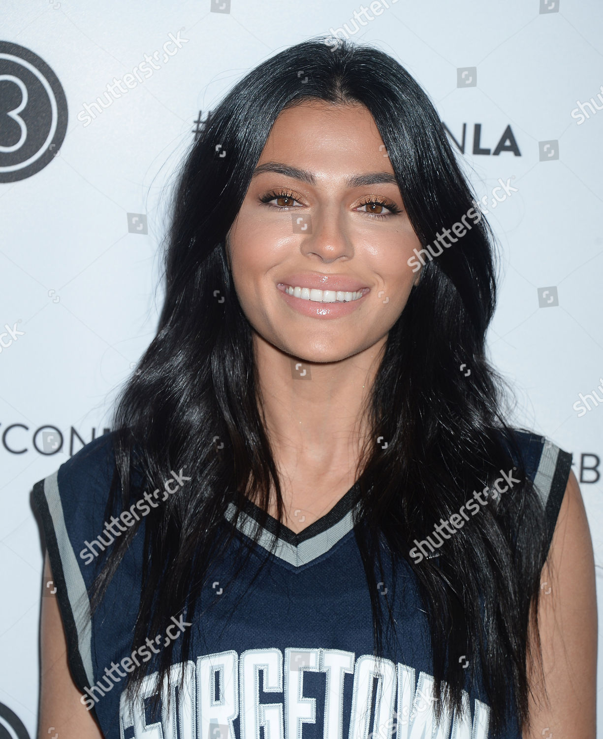 Teni Panosian Editorial Stock Photo - Stock Image | Shutterstock