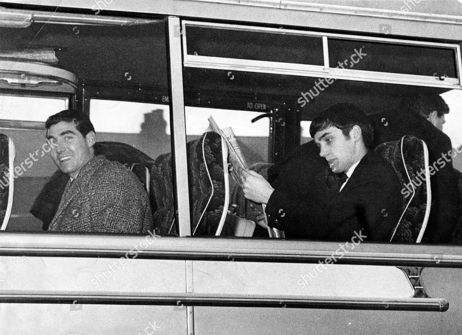 Footballer George Best Died November 2005 Editorial Stock Photo - Stock ...