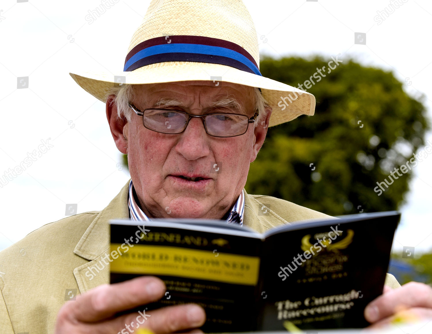 Robert Moore Stamullen Co Meath Studies Editorial Stock Photo - Stock ...