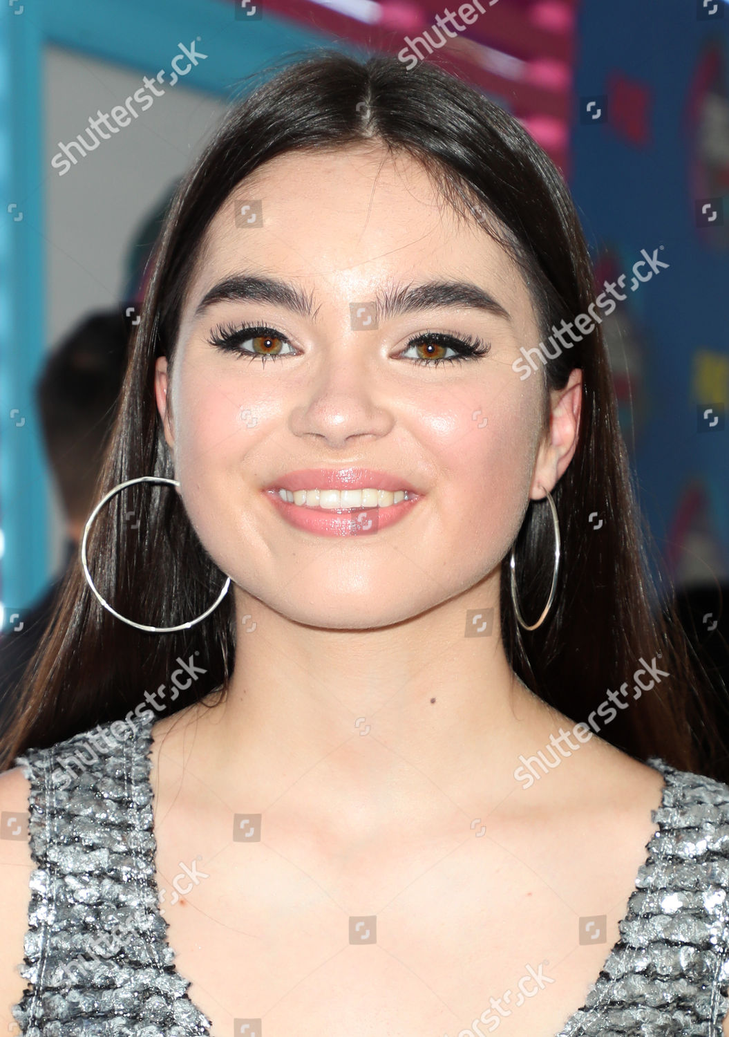 Landry Bender Editorial Stock Photo - Stock Image | Shutterstock