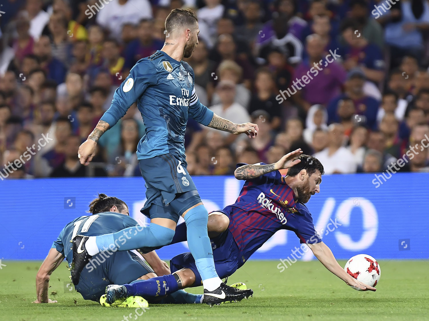 Lionel Messi Fc Barcelona On Floor Editorial Stock Photo - Stock Image ...