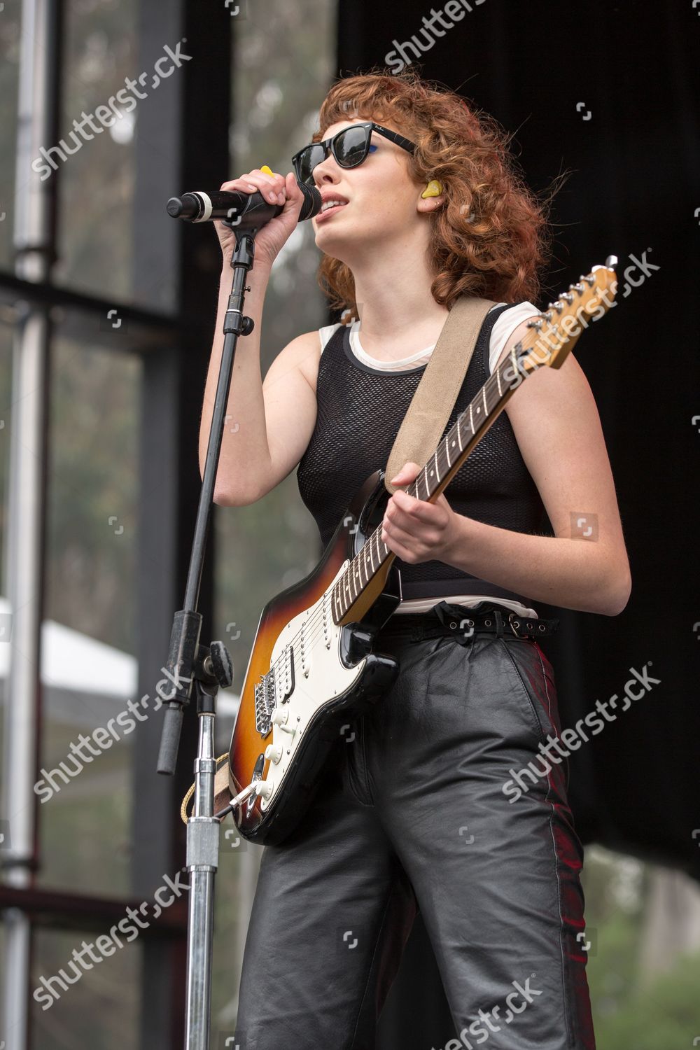 Grace Mitchell Editorial Stock Photo - Stock Image | Shutterstock