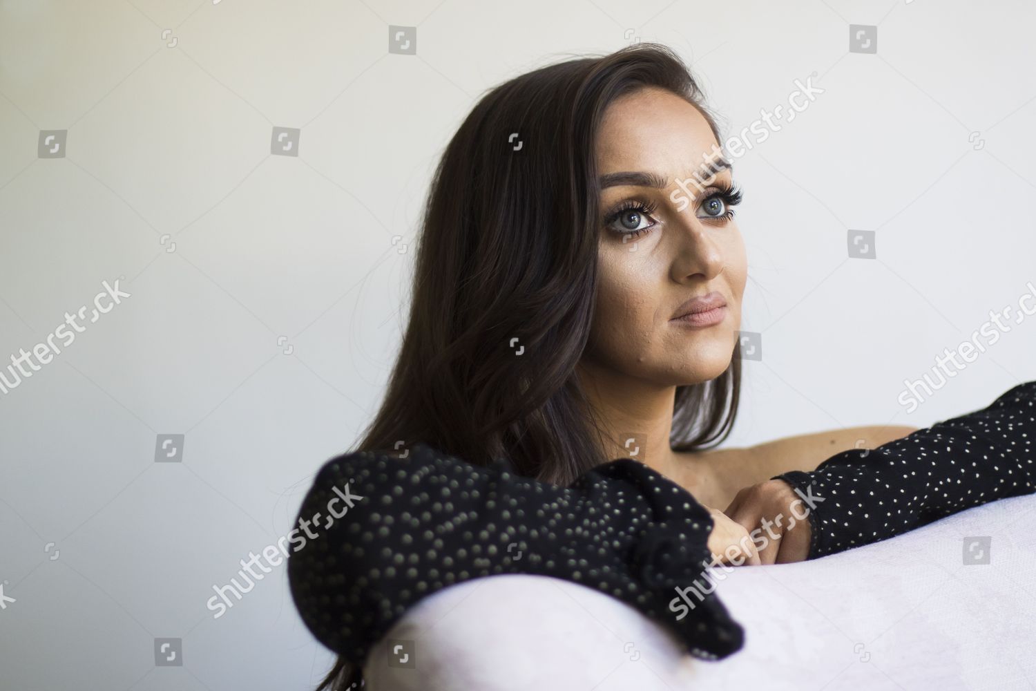 Laura Meachem Editorial Stock Photo - Stock Image | Shutterstock