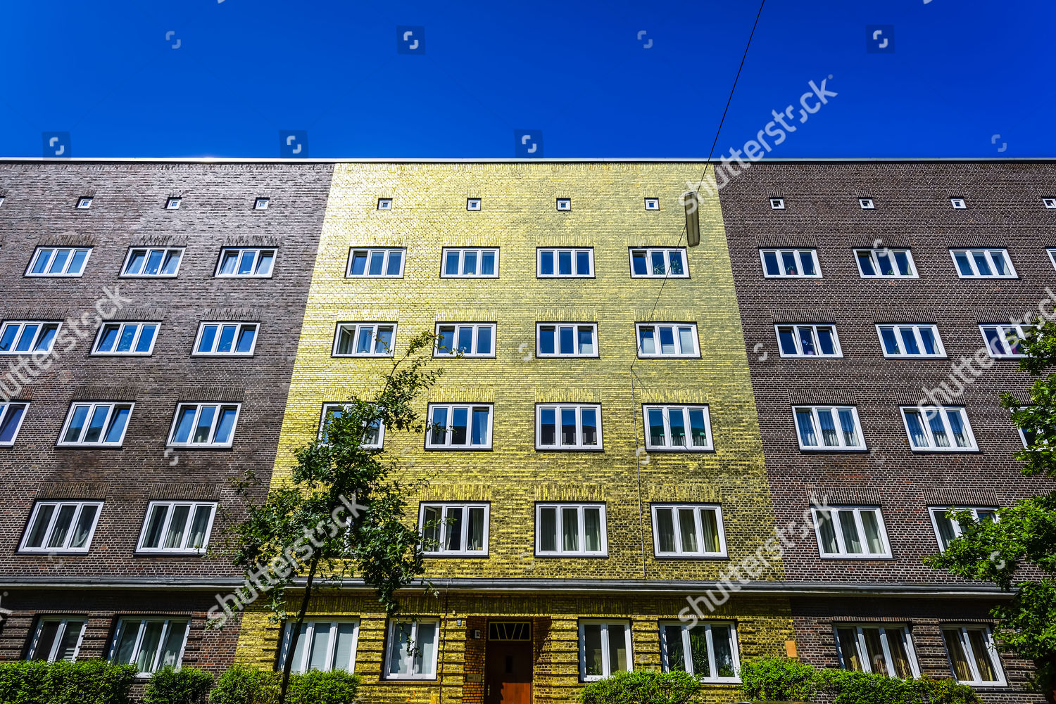 Gold Plated House By Artist Boran Editorial Stock Photo - Stock Image ...