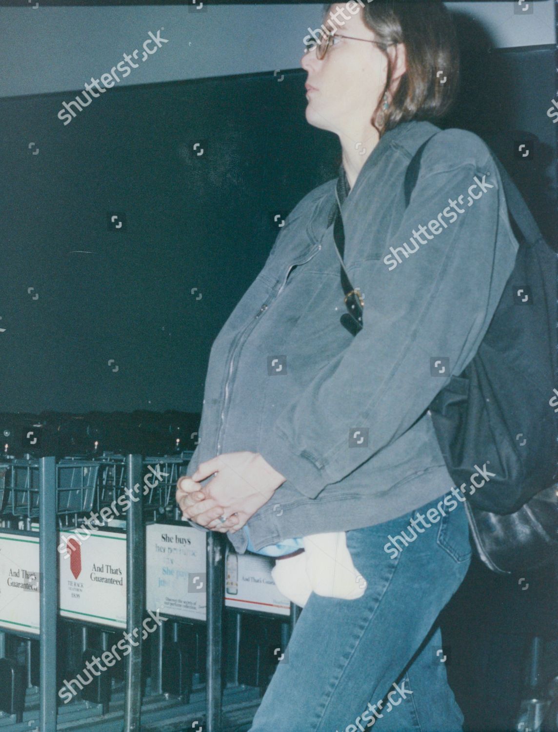 Annette Bening Daughter Kathlyn