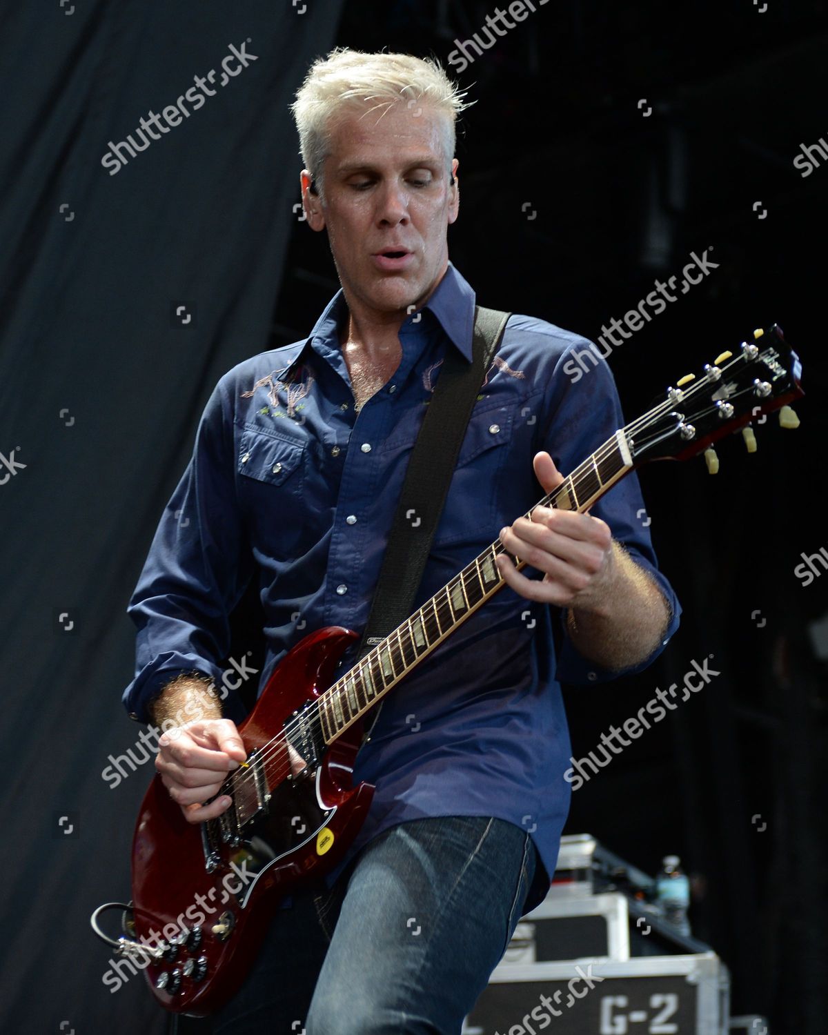 Kyle Cook Editorial Stock Photo - Stock Image | Shutterstock