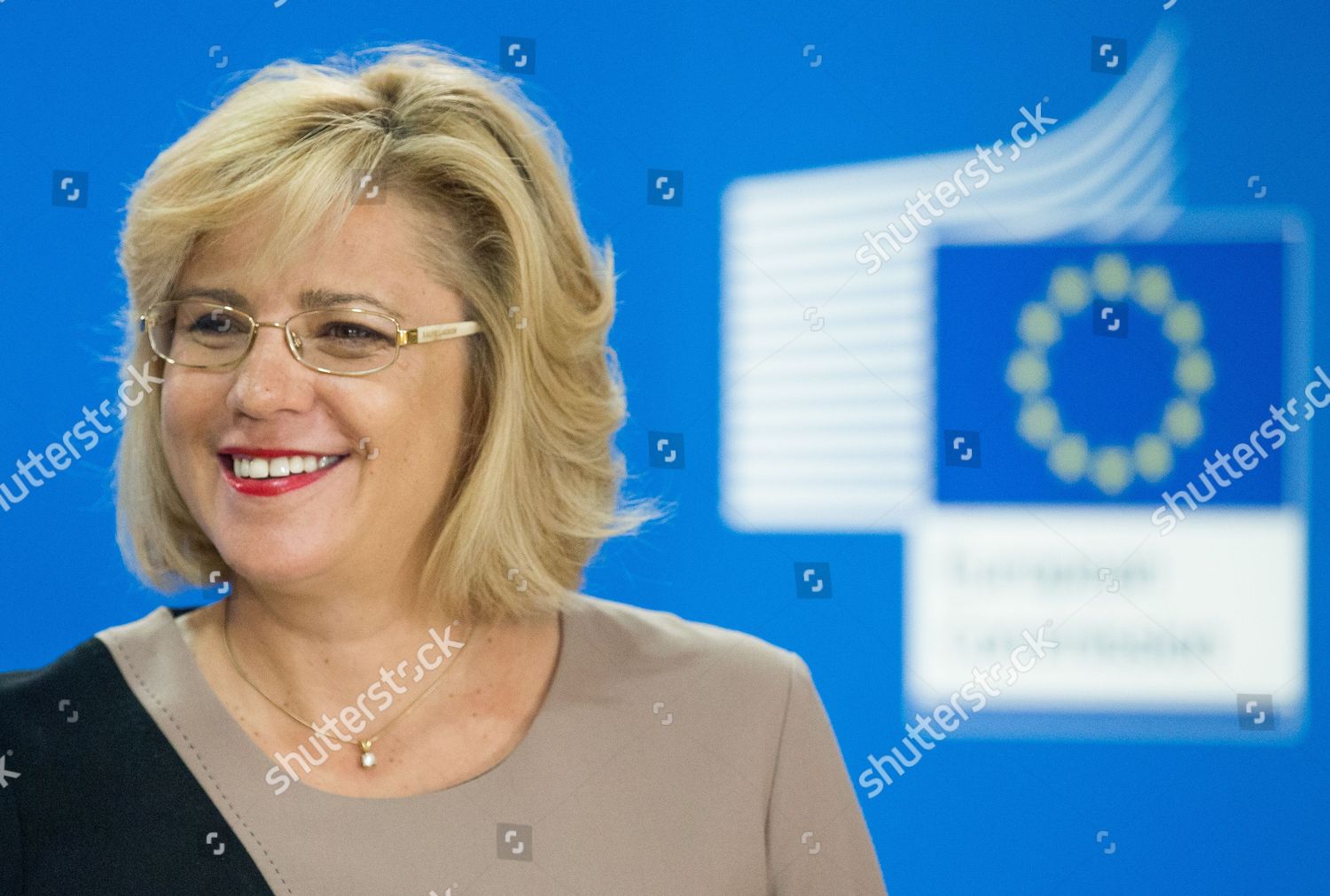 Corina Cretu Editorial Stock Photo - Stock Image | Shutterstock