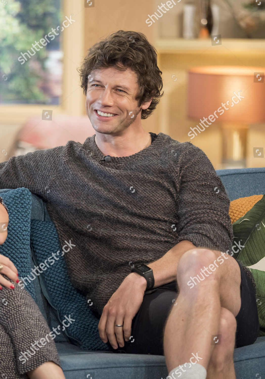 Leon Ockenden Editorial Stock Photo - Stock Image | Shutterstock