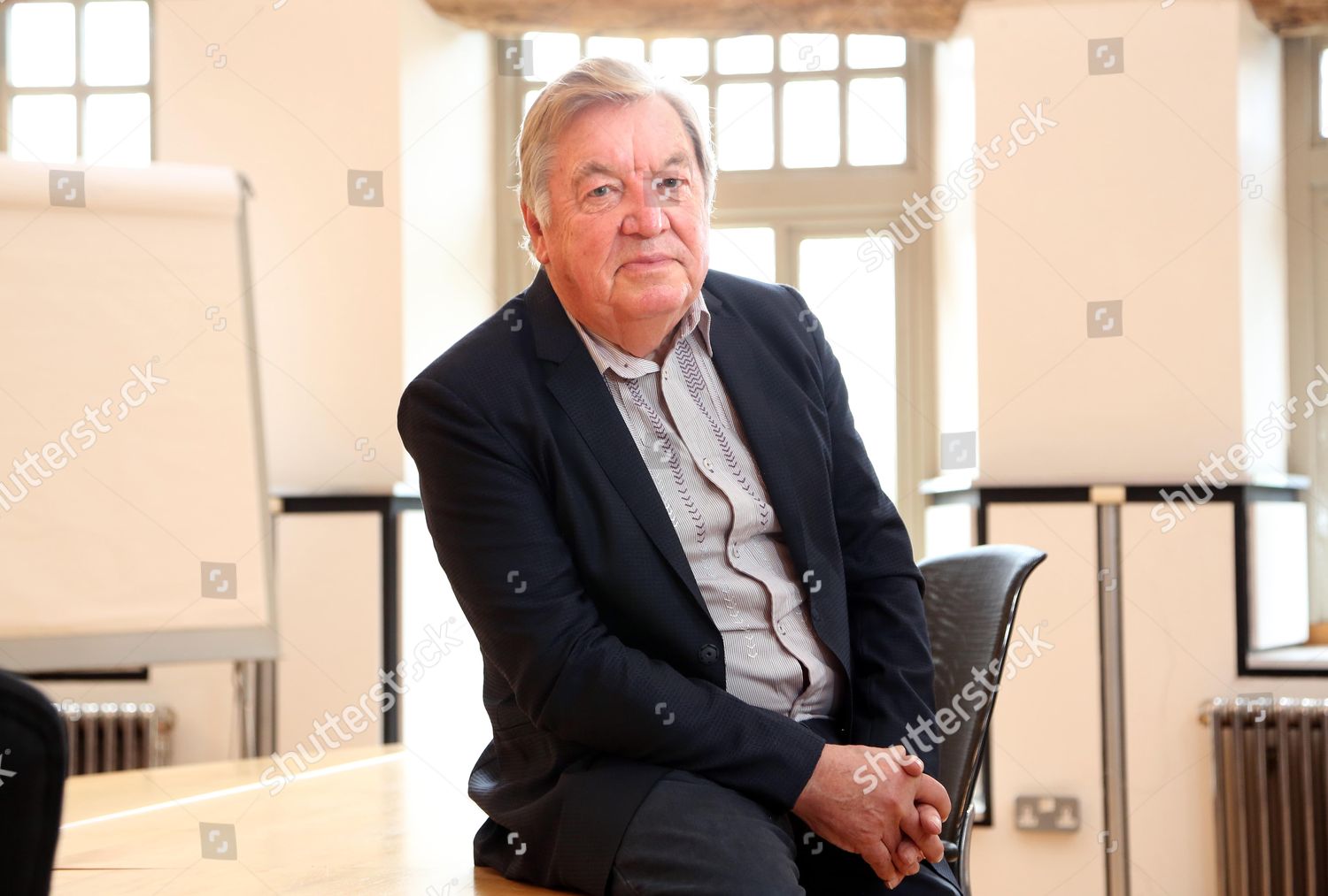 George Davies Founder Nest Asda George Editorial Stock Photo - Stock ...