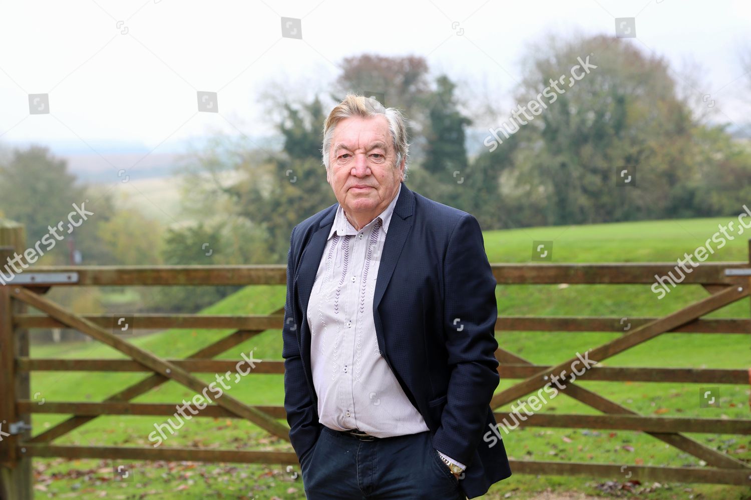 George Davies Founder Nest Asda George Editorial Stock Photo - Stock ...