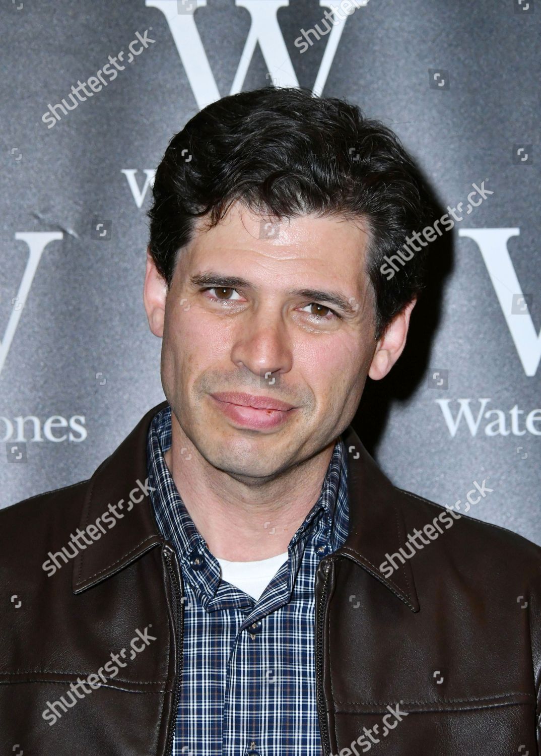 Max Brooks Editorial Stock Photo - Stock Image | Shutterstock