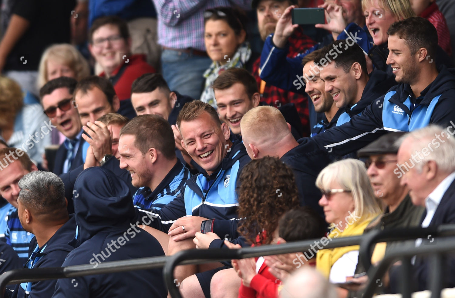 Matthew Rees Editorial Stock Photo - Stock Image | Shutterstock