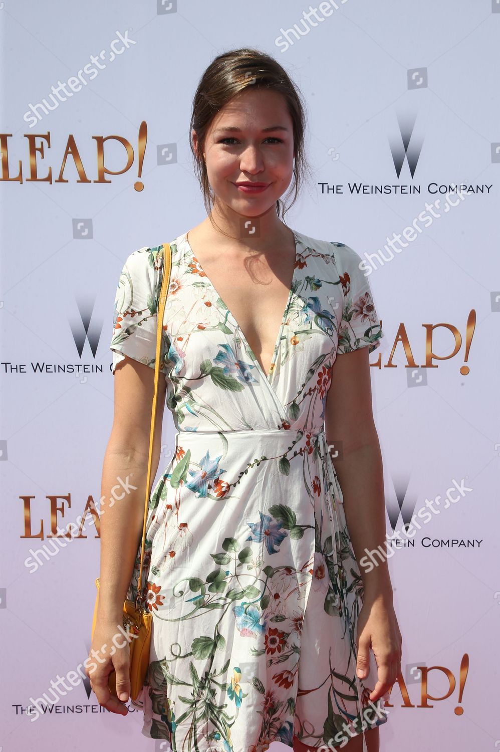 Kendall Chappell Editorial Stock Photo - Stock Image | Shutterstock
