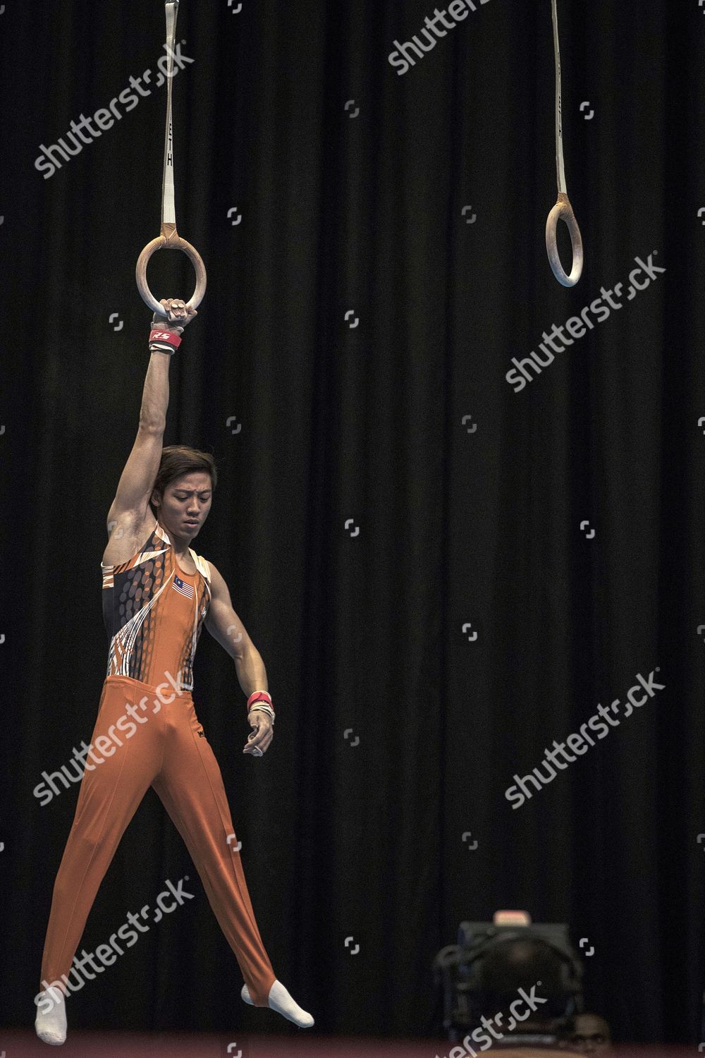 Jeremiah Loo Phay Xing Editorial Stock Photo - Stock Image | Shutterstock