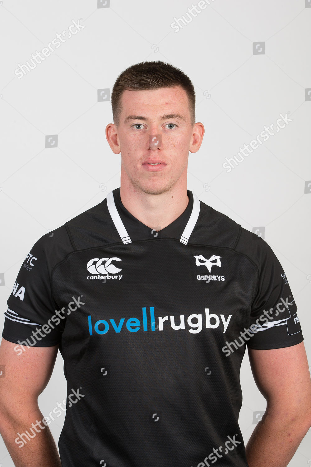 Adam Beard Editorial Stock Photo - Stock Image | Shutterstock
