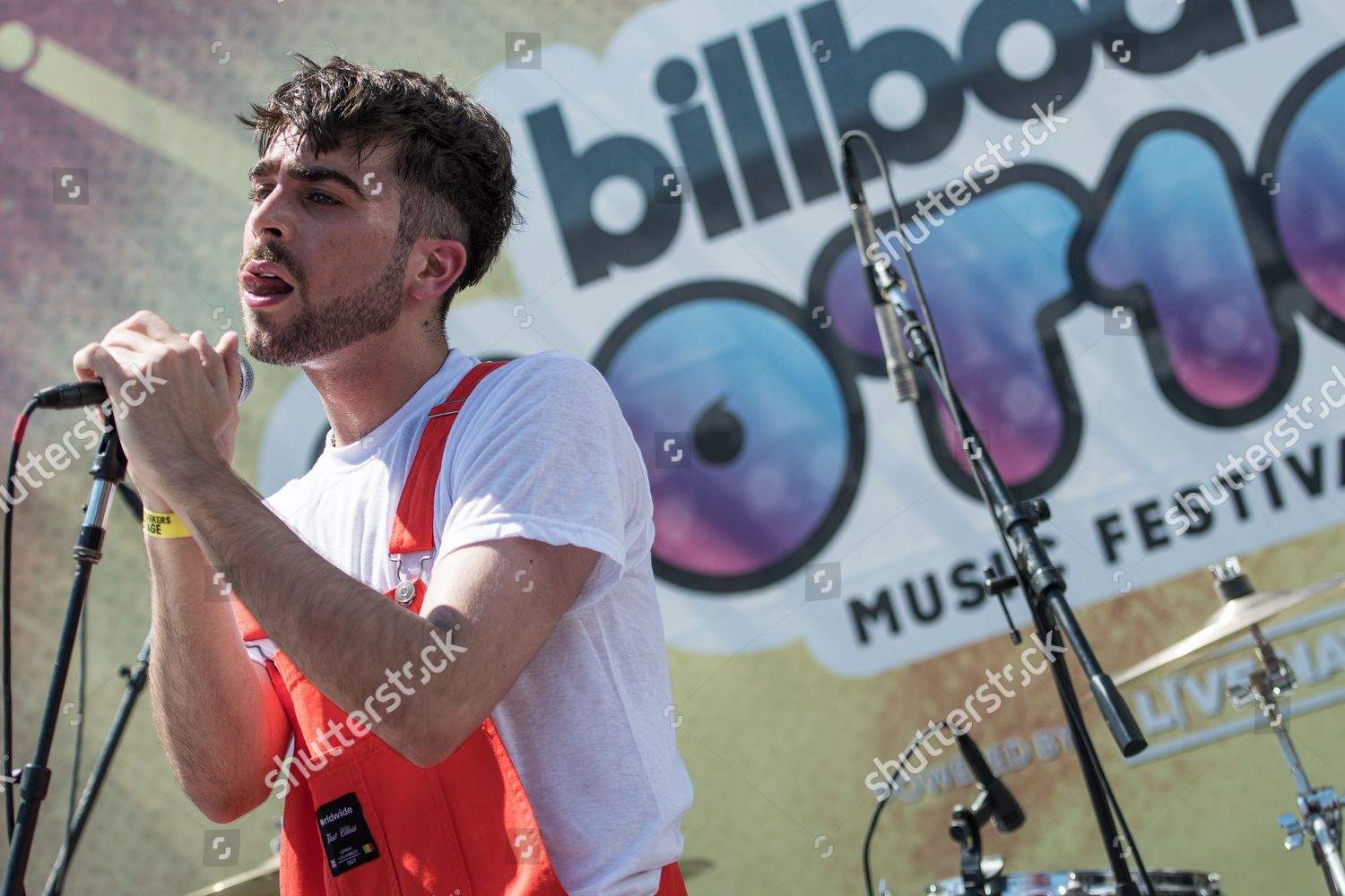 Ben Alessi Editorial Stock Photo - Stock Image | Shutterstock
