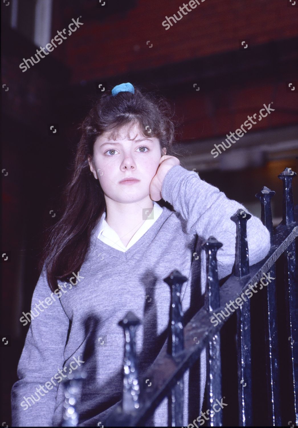 Dawn Acton Tracy Barlow Editorial Stock Photo - Stock Image | Shutterstock