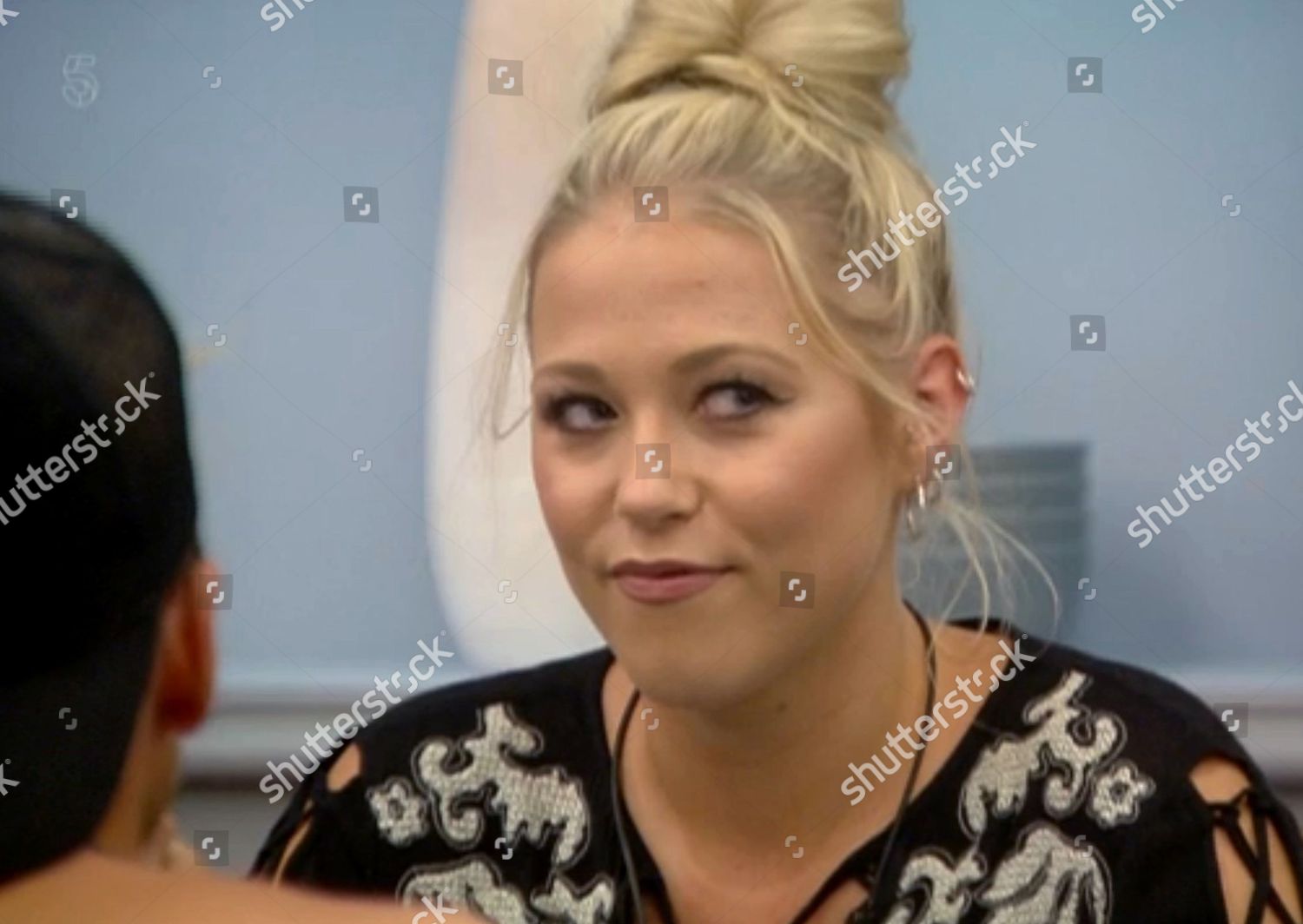 Amelia Lily Oliver Editorial Stock Photo - Stock Image | Shutterstock