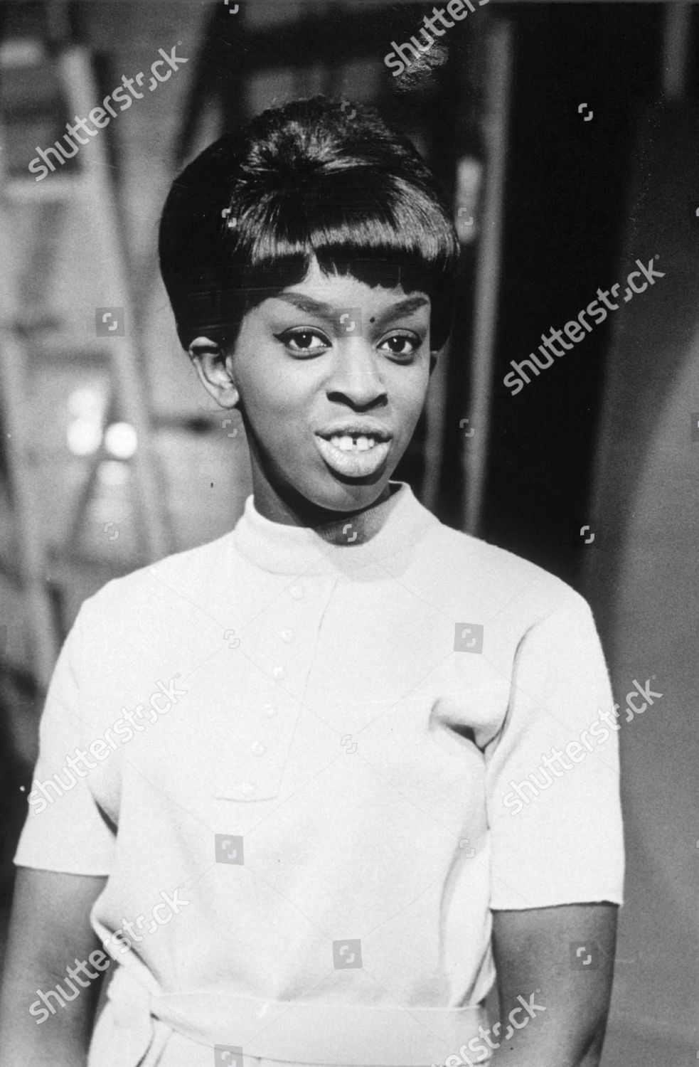 Madeline Bell Editorial Stock Photo - Stock Image | Shutterstock