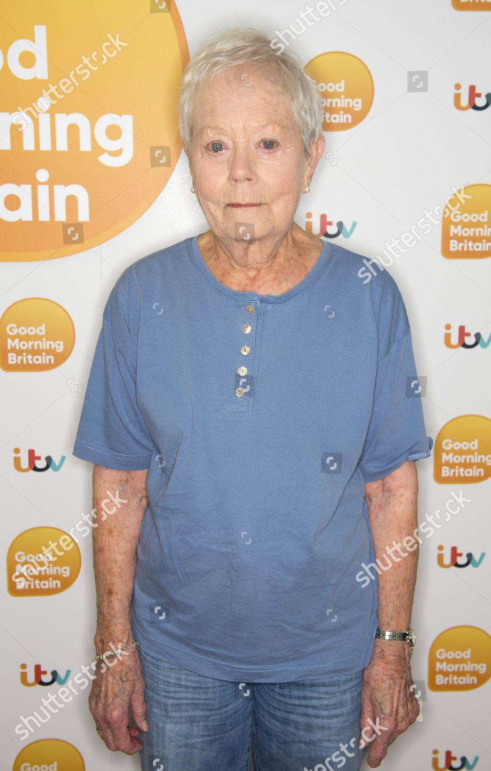 Annette Crosbie Editorial Stock Photo - Stock Image | Shutterstock