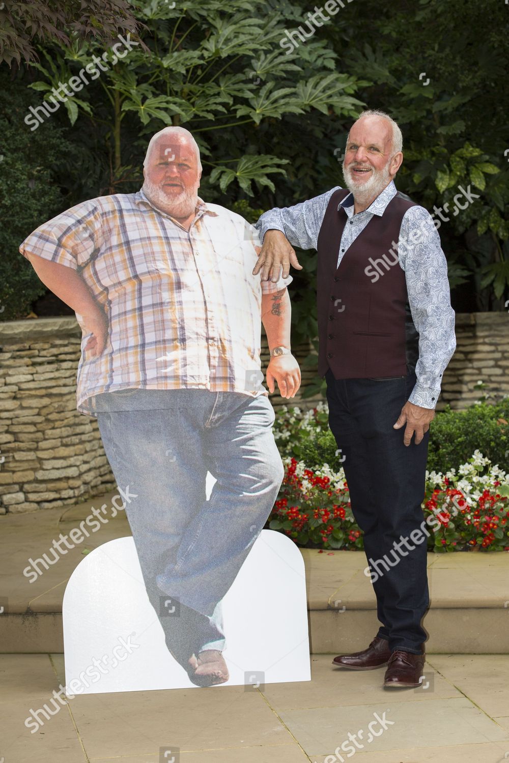 Tony Westaway Editorial Stock Photo - Stock Image | Shutterstock