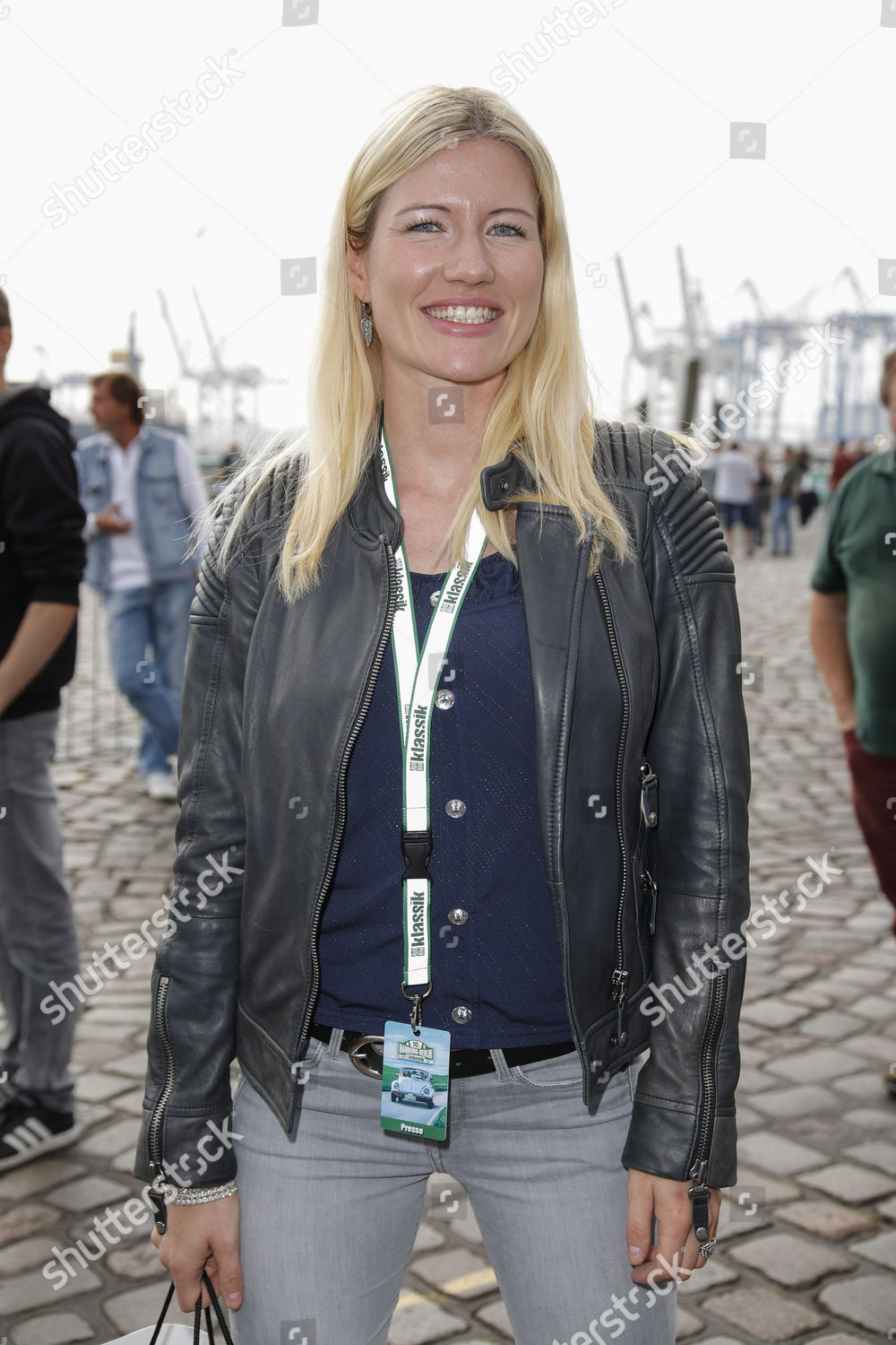 Justine Neubert Editorial Stock Photo - Stock Image | Shutterstock