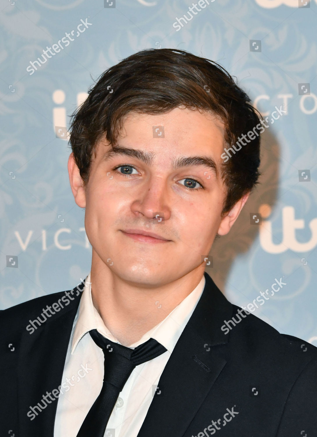 Tommy Knight Editorial Stock Photo - Stock Image | Shutterstock