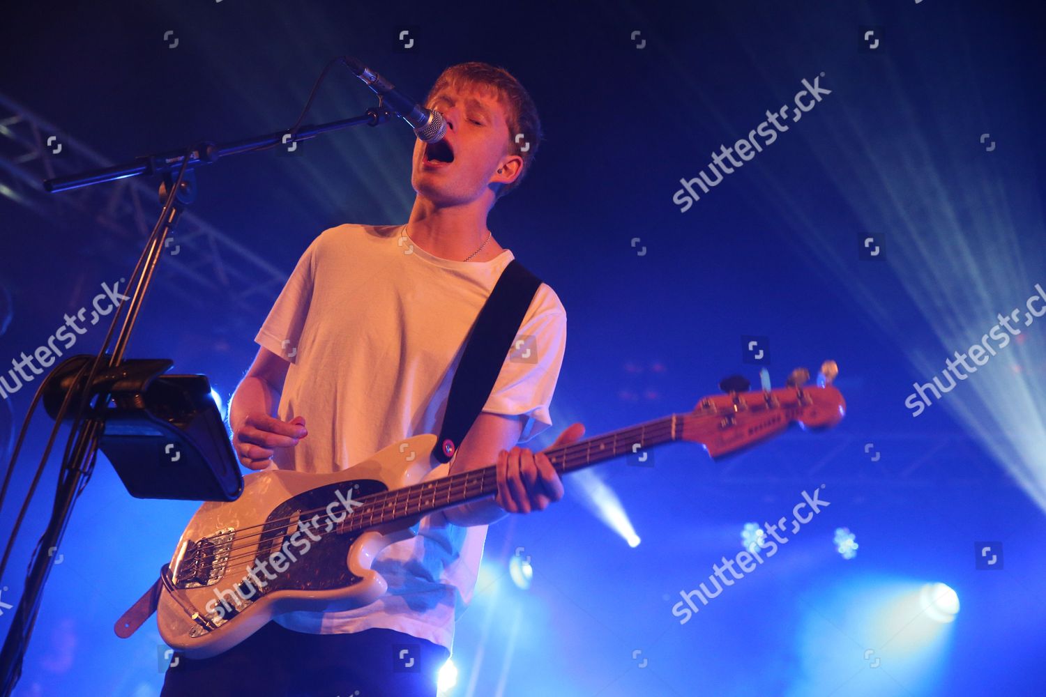High Tyde Cody Thomasmatthews Editorial Stock Photo - Stock Image ...
