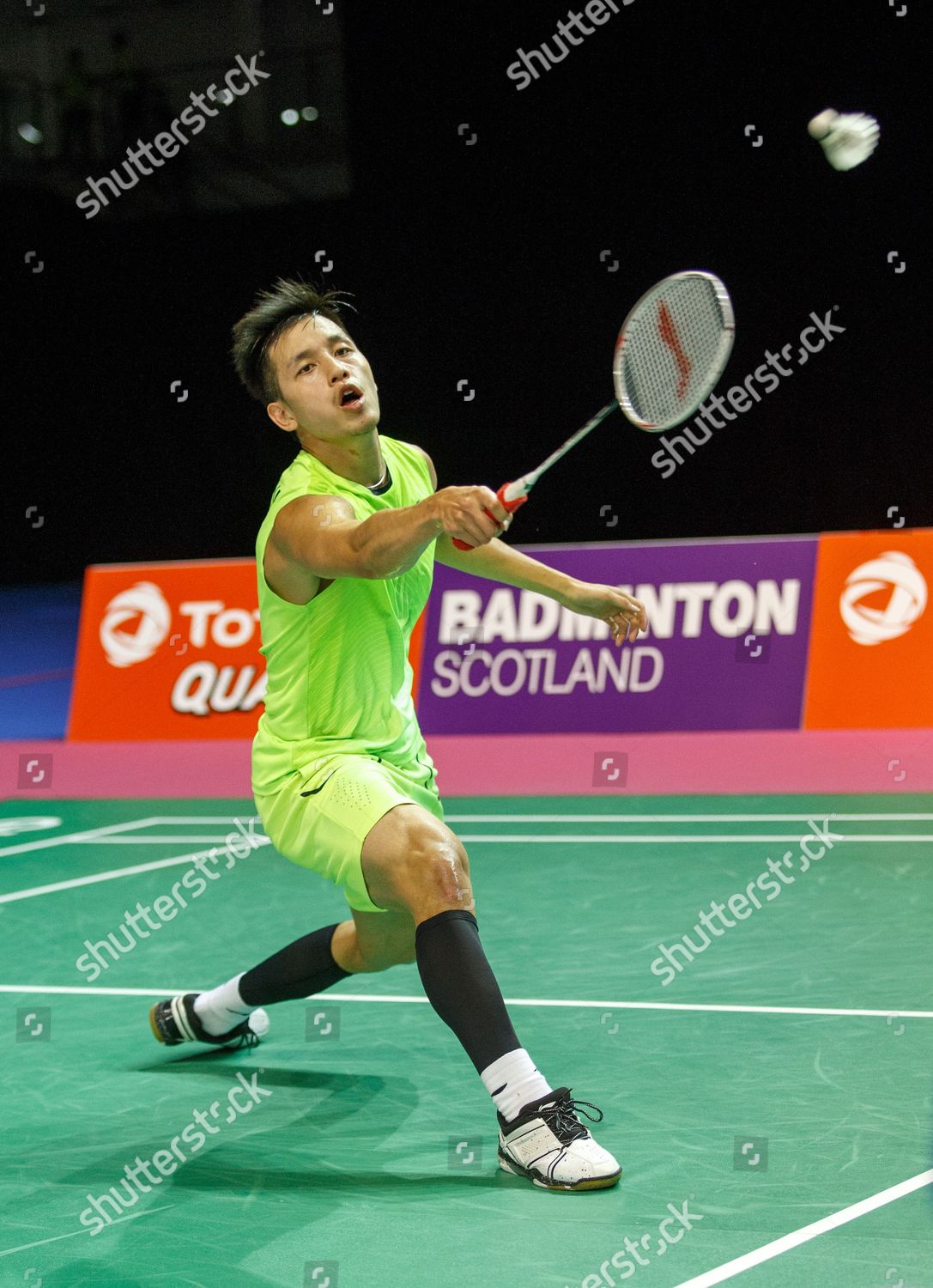 Wong Wing Ki Vincent Hong Kong Editorial Stock Photo - Stock Image ...