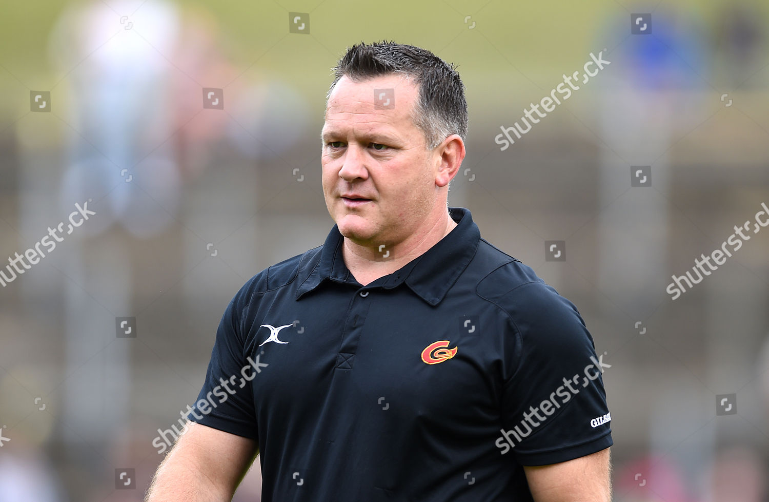 Shaun Connor Editorial Stock Photo - Stock Image | Shutterstock