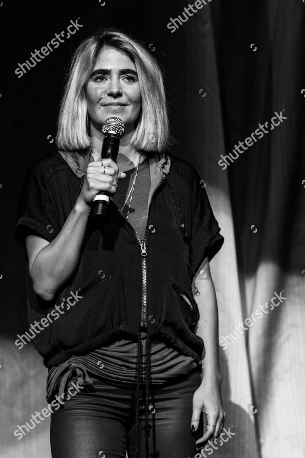 Ashley Barnhill Editorial Stock Photo - Stock Image | Shutterstock