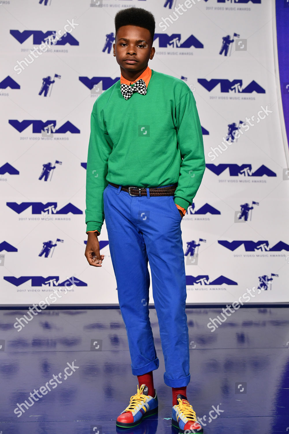Jay Versace Editorial Stock Photo - Stock Image | Shutterstock