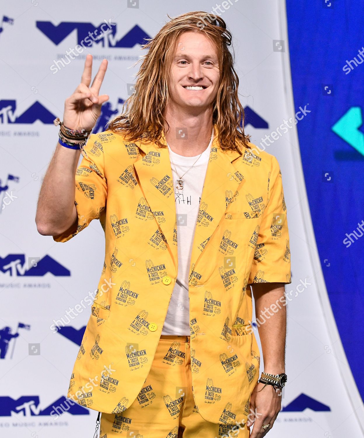 Rory Kramer Editorial Stock Photo - Stock Image | Shutterstock