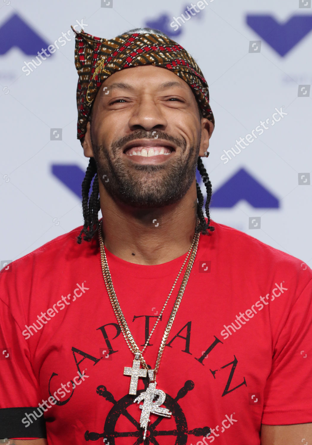 Redman Editorial Stock Photo - Stock Image | Shutterstock