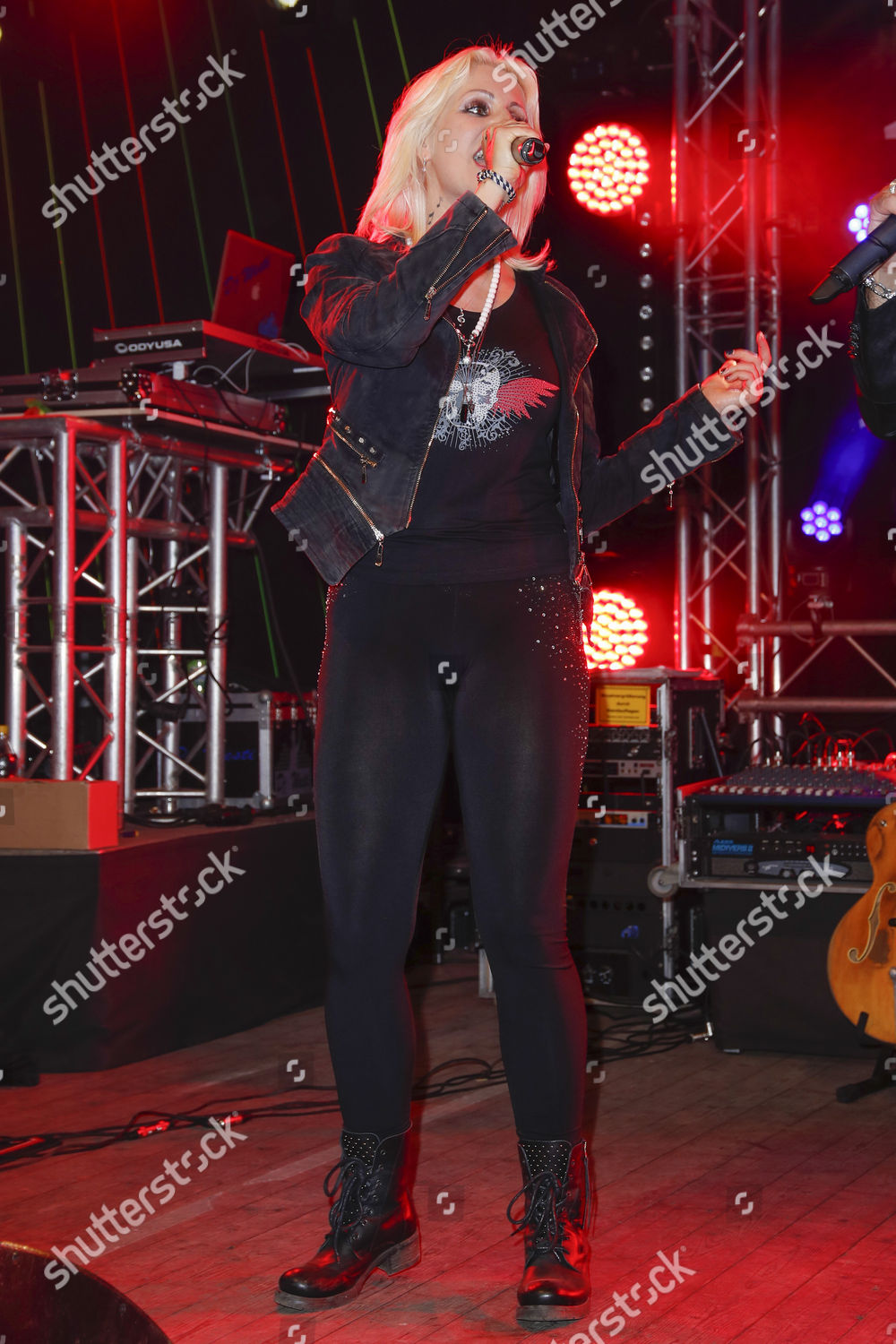Jenny Van Bree Editorial Stock Photo - Stock Image | Shutterstock