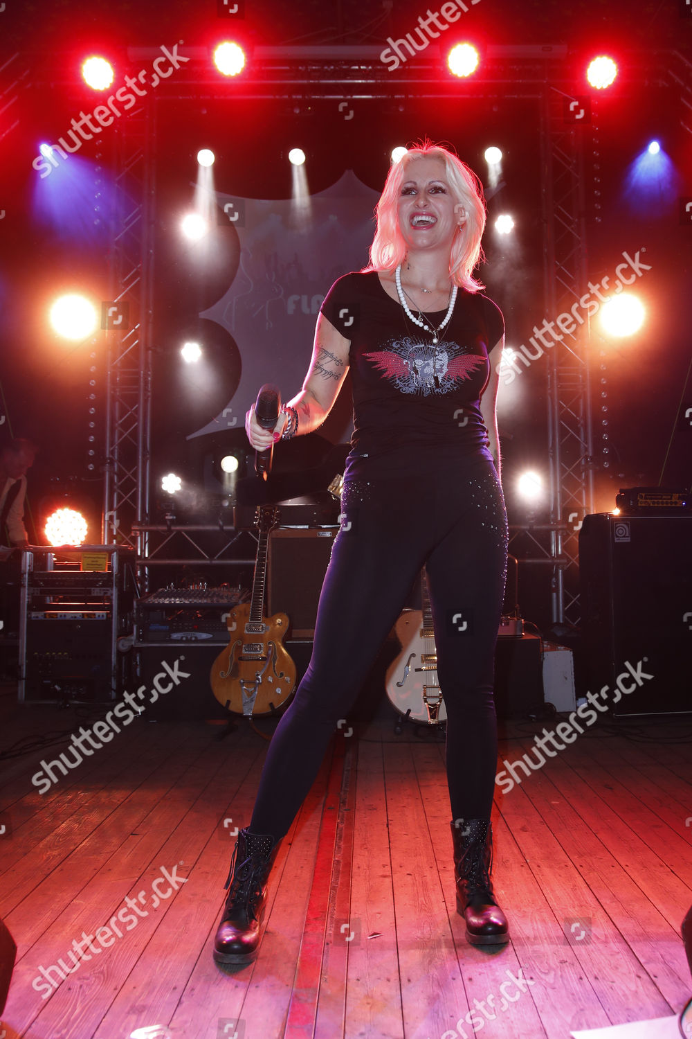 Jenny Van Bree Editorial Stock Photo - Stock Image | Shutterstock